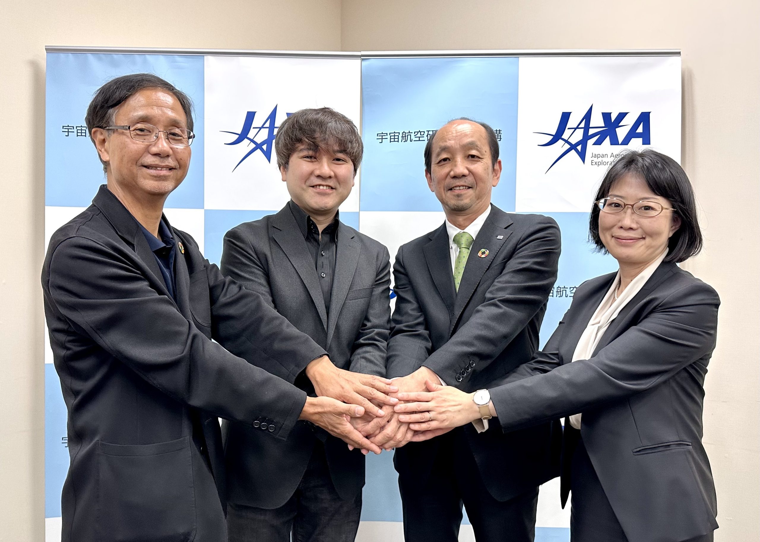 SPACE WALKER、民間ロケット開発企業として初めてJAXAから資金を調達。 有人宇宙飛行を目指すサブオービタルスペースプレーン開発の促進へ - NEWS | 株式会社SPACE WALKER