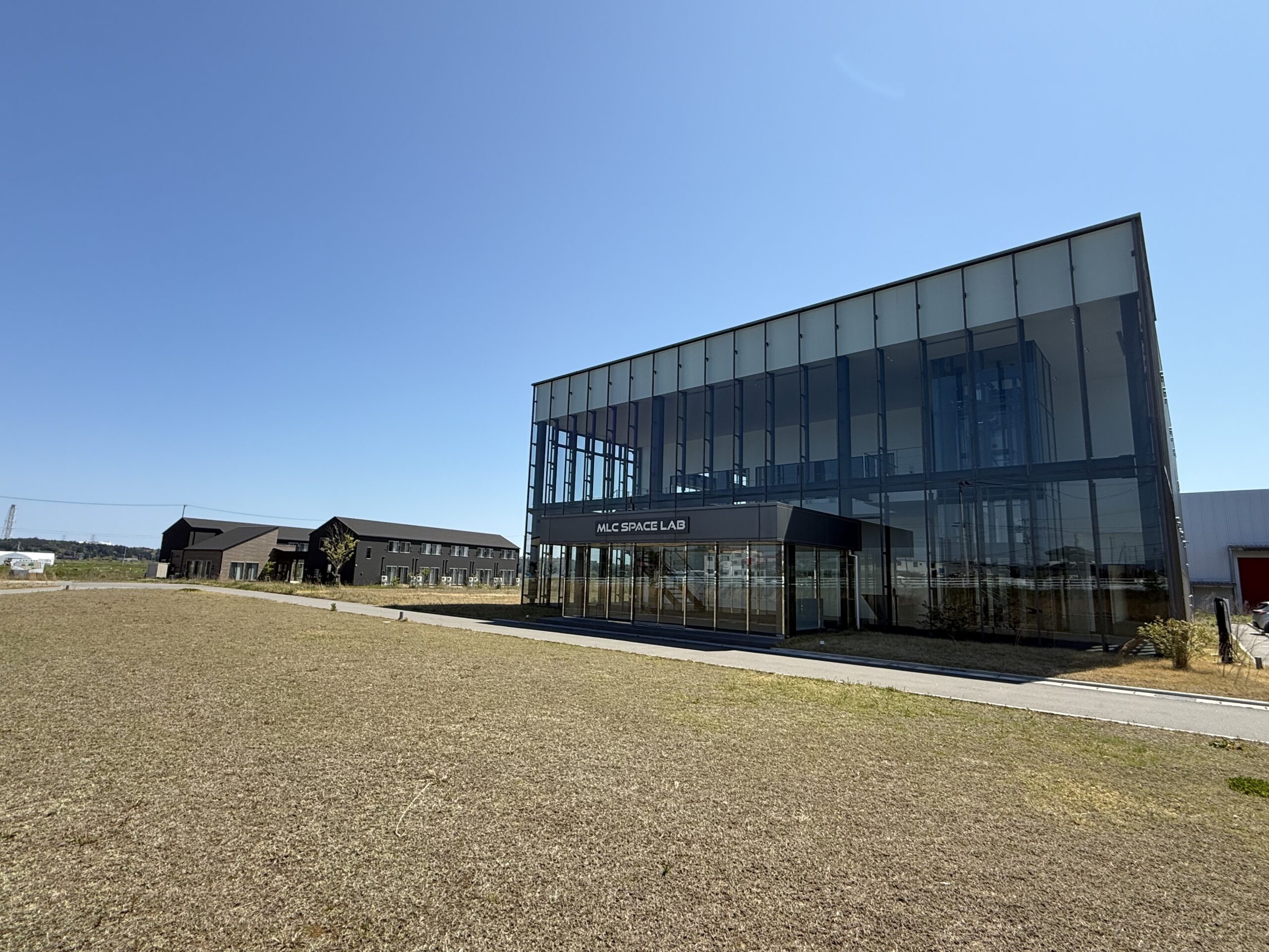 SPACE WALKER、福島県南相馬市へ本店移転 ースペースプレーン開発の次フェーズに向け、開発・生産拠点を南相馬市に整備ー - NEWS | 株式会社SPACE WALKER